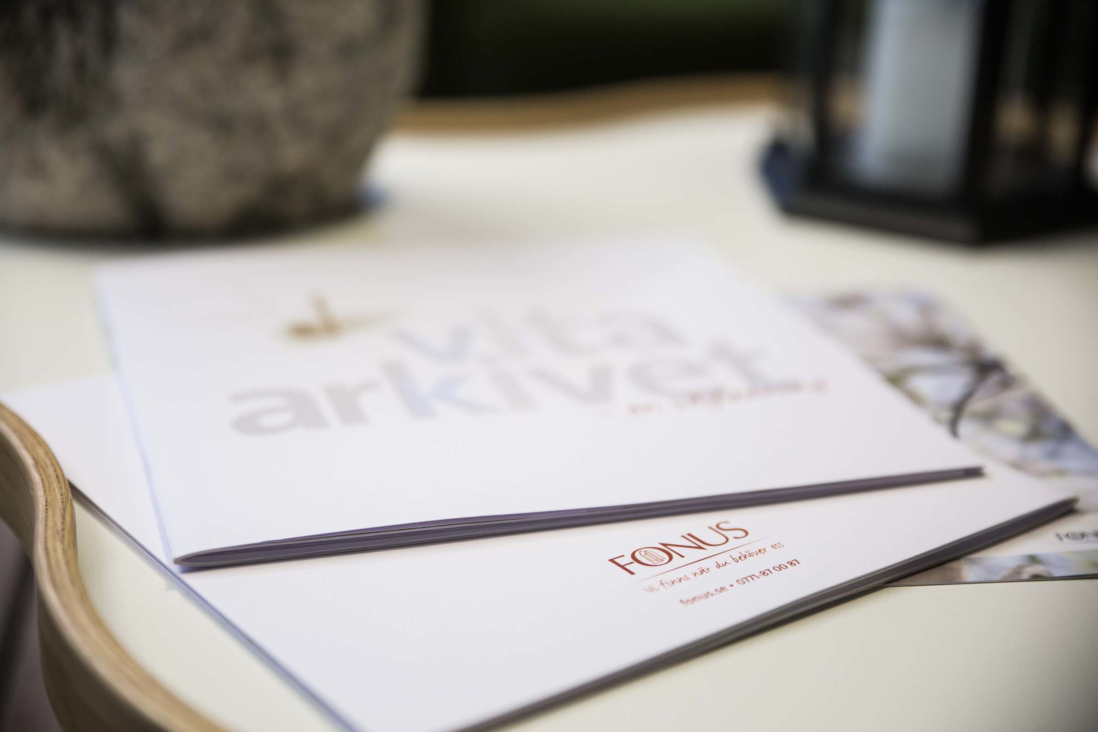 Fonus - Frölunda Torg