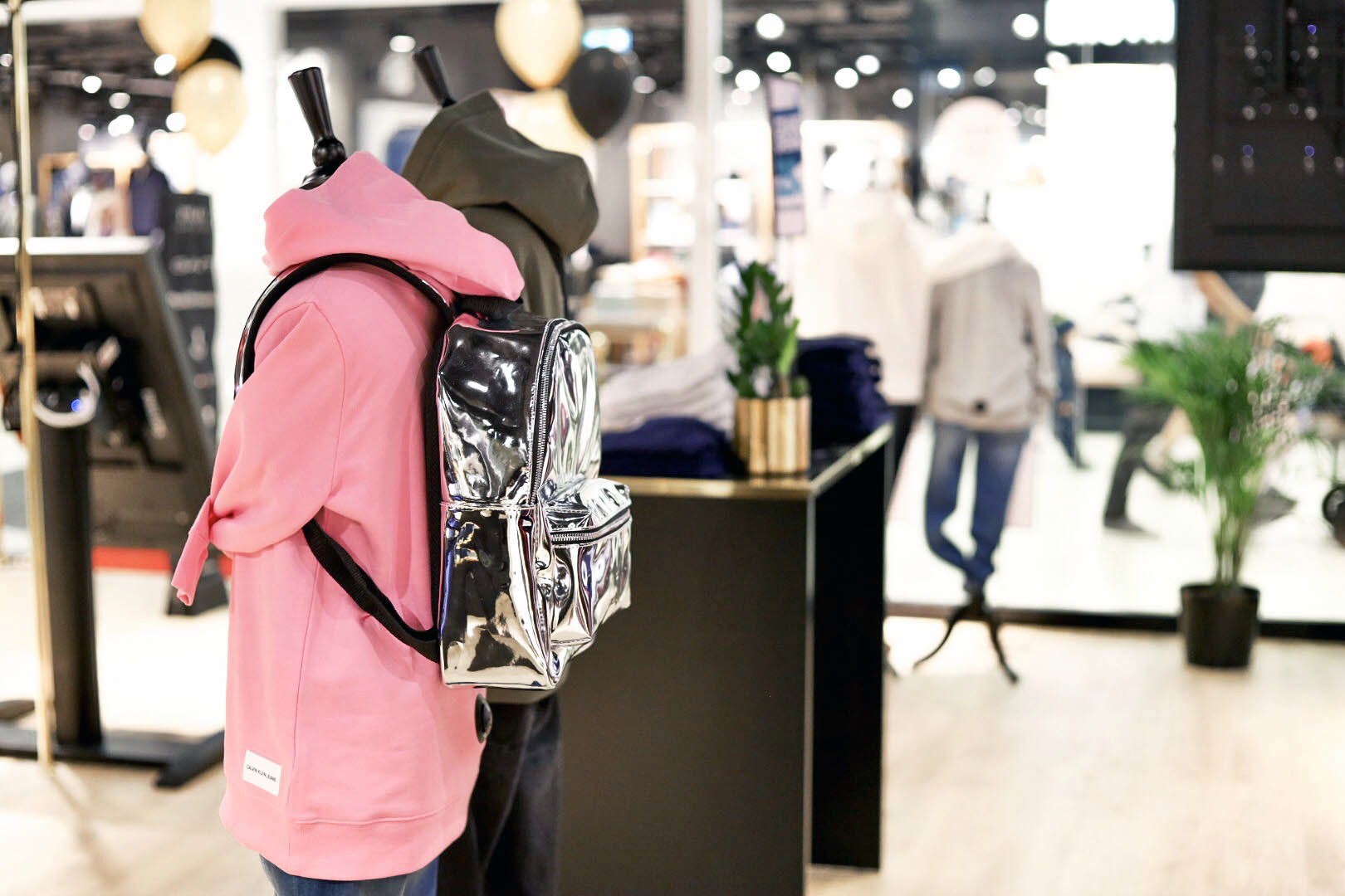 Kids Brand Store - Frölunda Torg